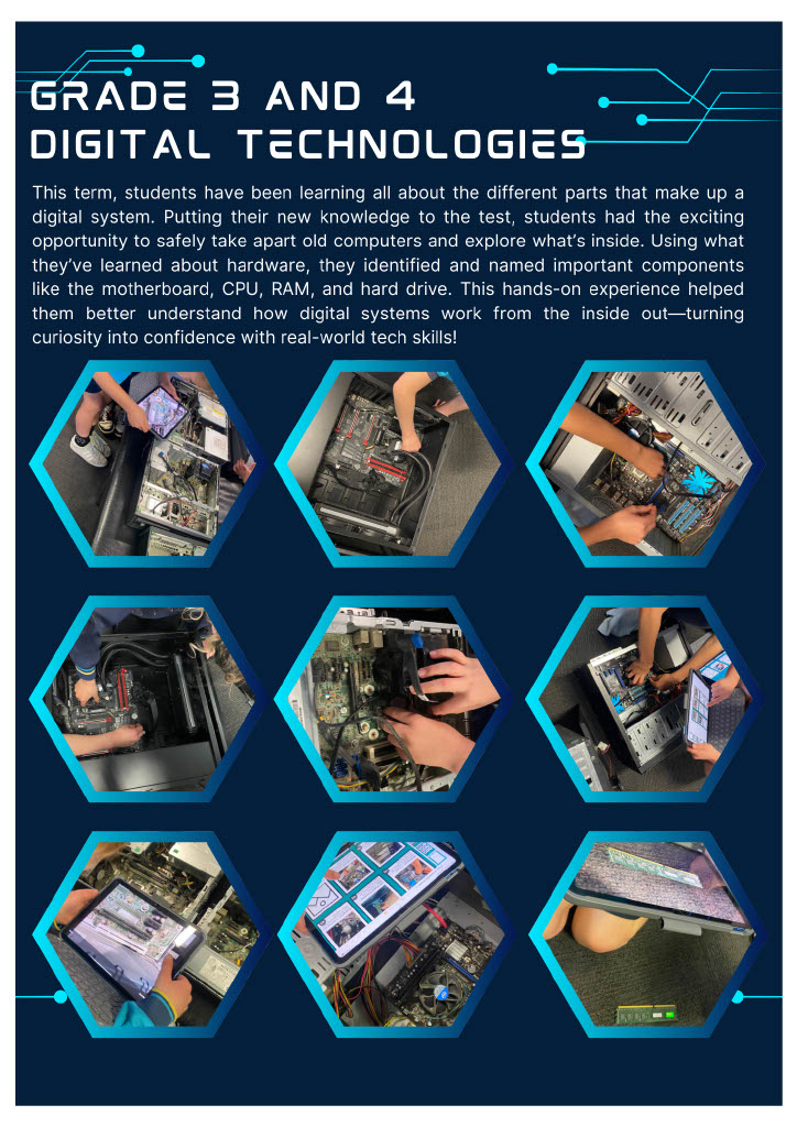 E-news Web