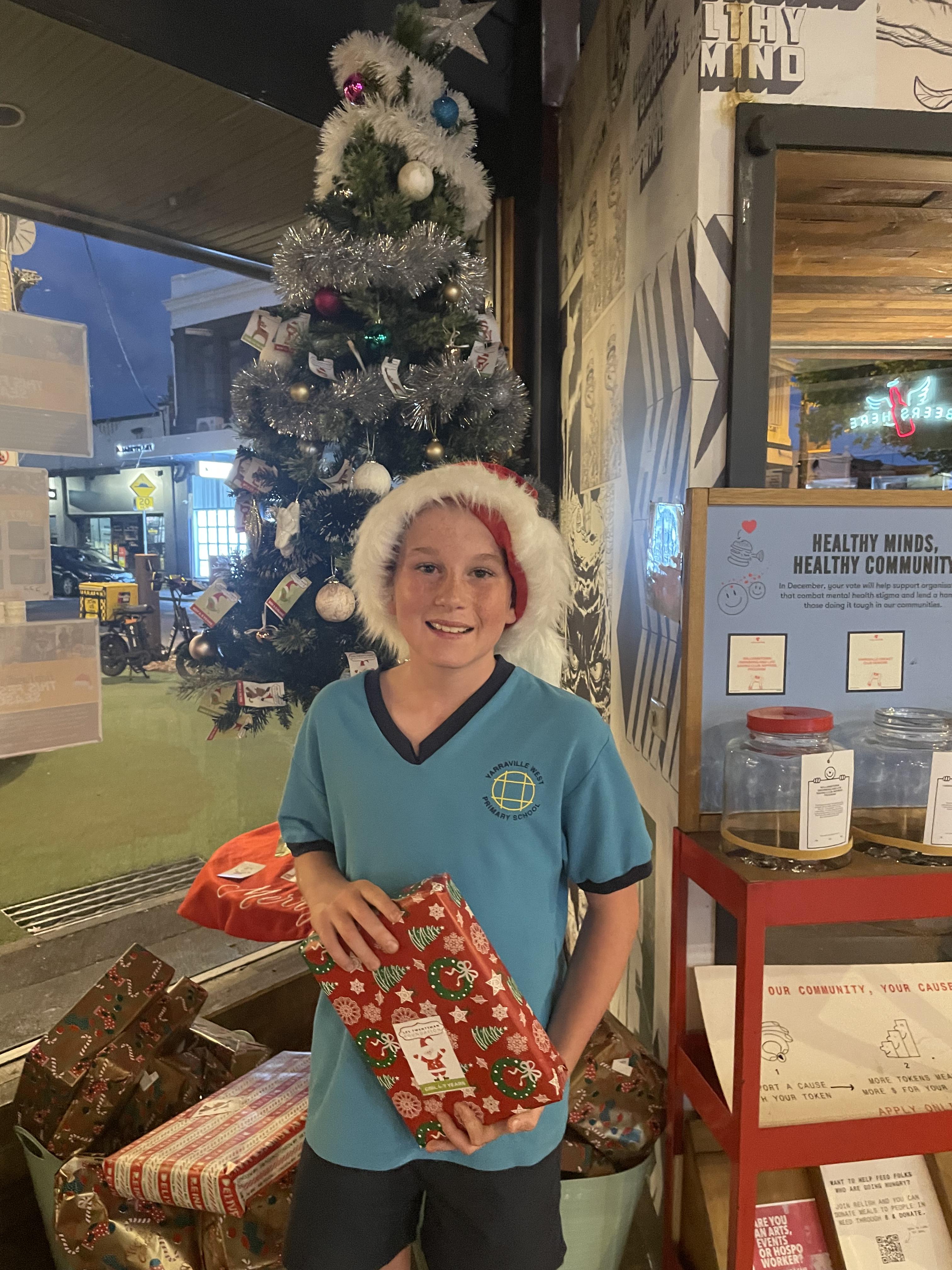 E-news Web