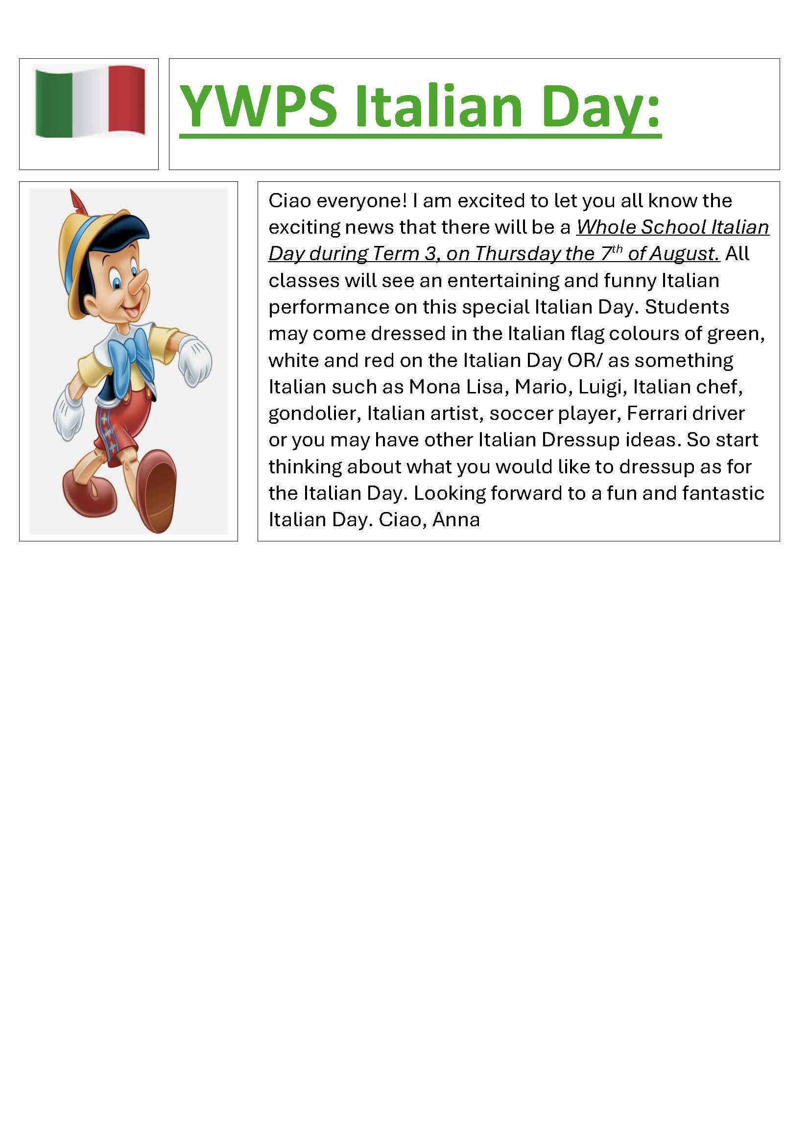 E-news Web